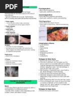 Extravasation and Its Management | PDF | Chemotherapy | Intravenous Therapy