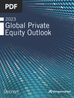 Jefferies Secondary Market Report | PDF | Market Liquidity | Microeconomics