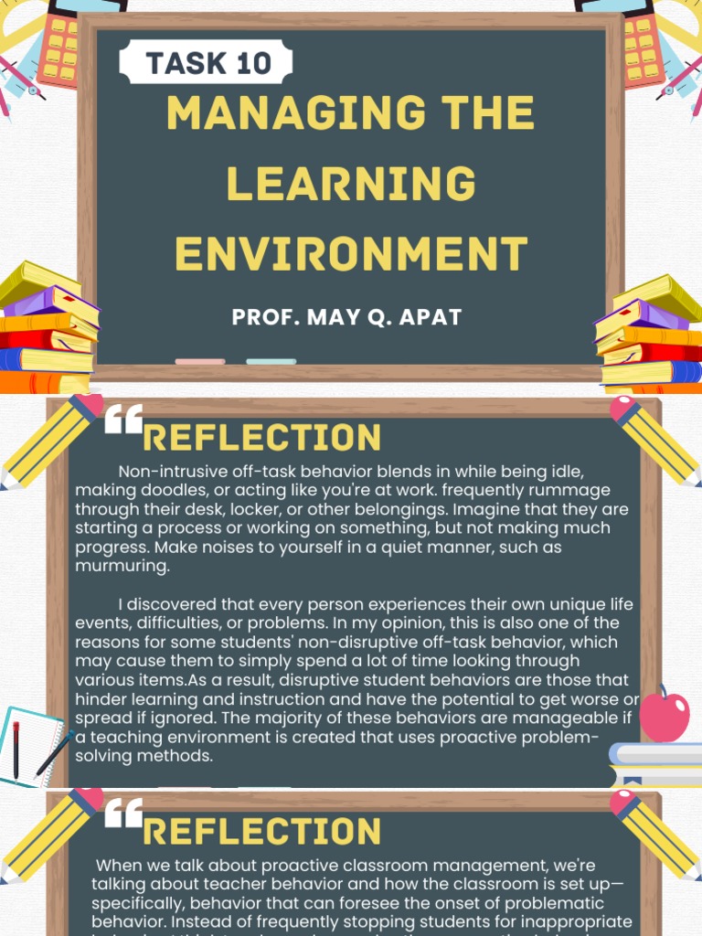 Profed04.module 10 PDF | PDF