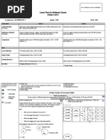 Lesson 2 - Visualizing Numbers Up To 10,000 | PDF | Communication ...