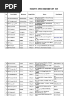 Lokasi UTM Kab. Bogor | PDF