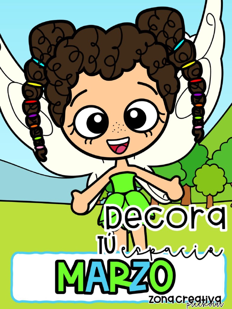 44 ZCP Decora tu espacio Marzo23.pdf | PDF