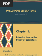 Understanding Poetry - PowerPoint | PDF | Poetry | Rhyme