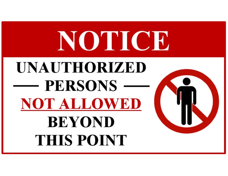 Signage | PDF