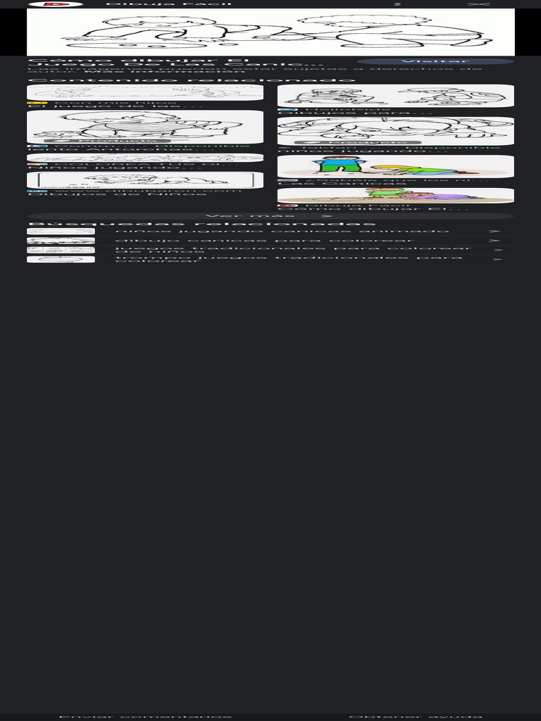 Juego de Metras | PDF