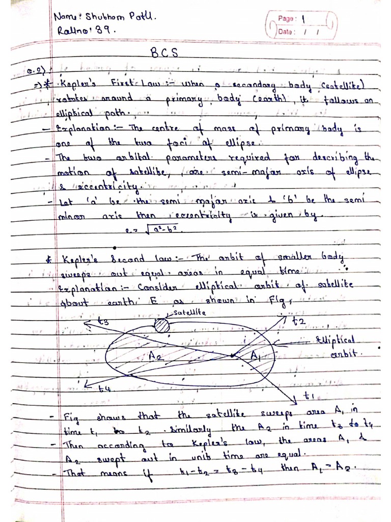 BSC Test | PDF BSC Test | PDF
