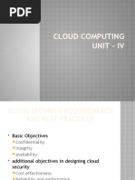 CCSK Prep Guide V3 | PDF | Cloud Computing | Computer Security