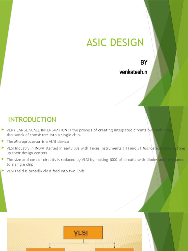 Vlsi Front-End Desgin | PDF | Hardware Description Language | Field ...