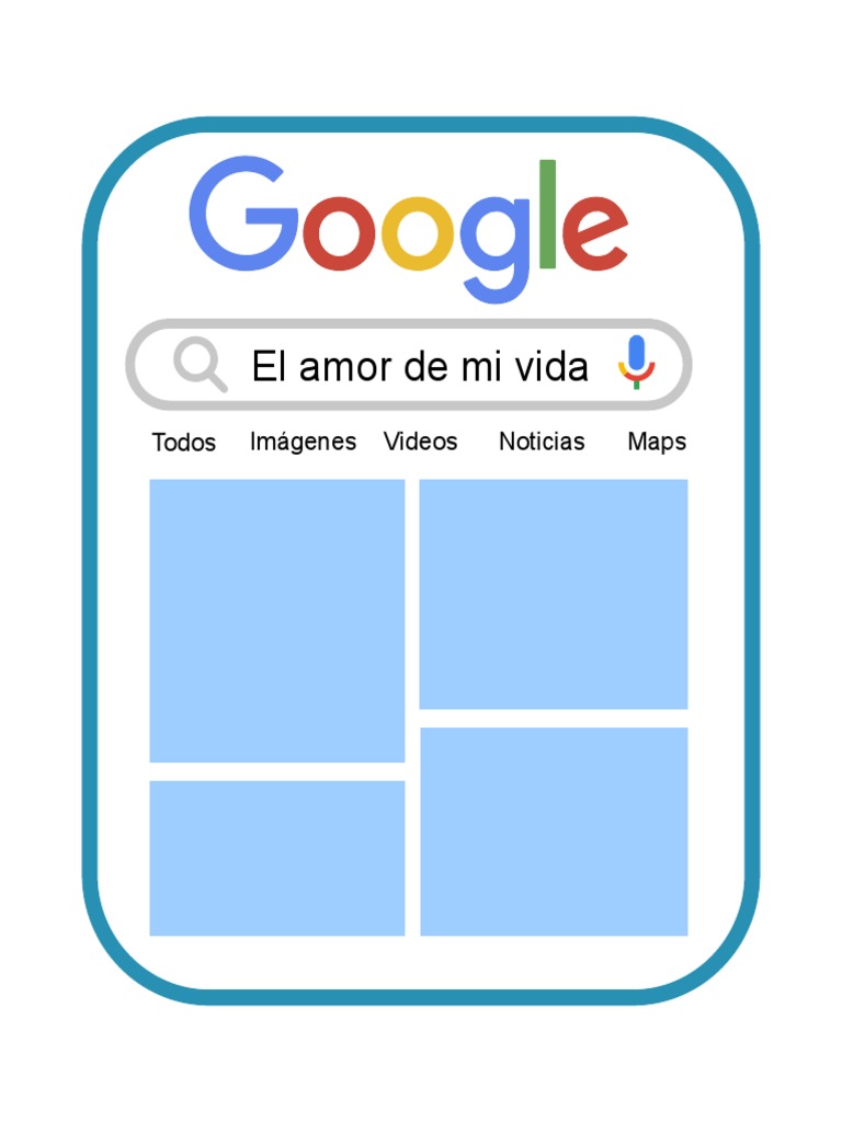 Llavero Google PDF | PDF