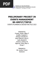 2023 Buntis Congress Training Design | PDF | Pregnancy | Maternal Health