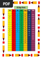 Atlantic Reader Book 4 | PDF | Reading Comprehension | Human Communication