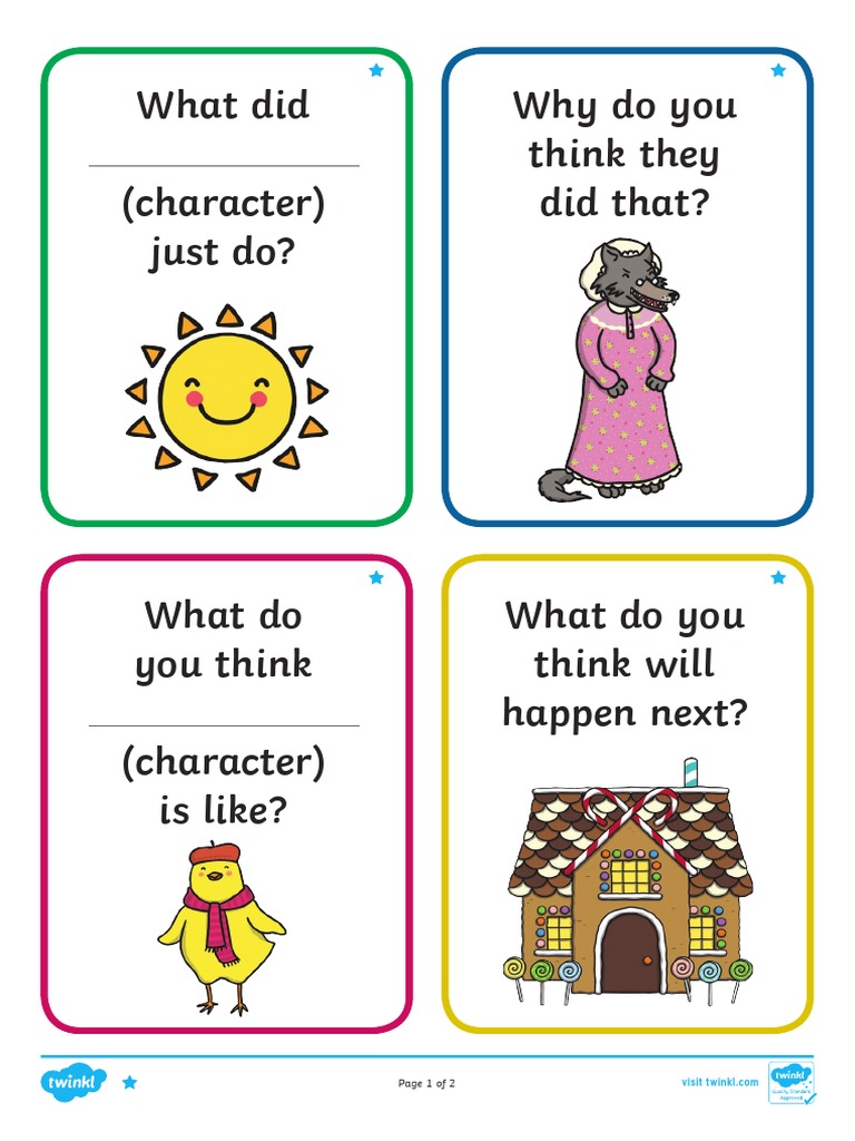 Exploring Character Development and Plot Progression Through Reader ...