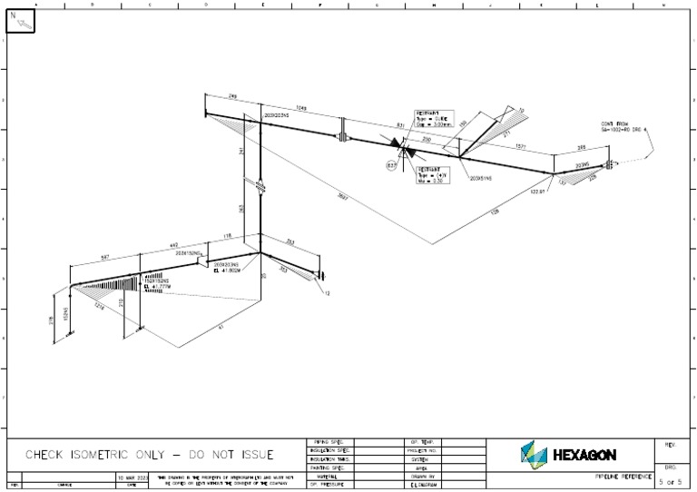 Sa 1002 R0D | PDF | Mechanical Engineering | Civil Engineering