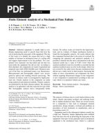 Bulb Plate Section Modulus | PDF