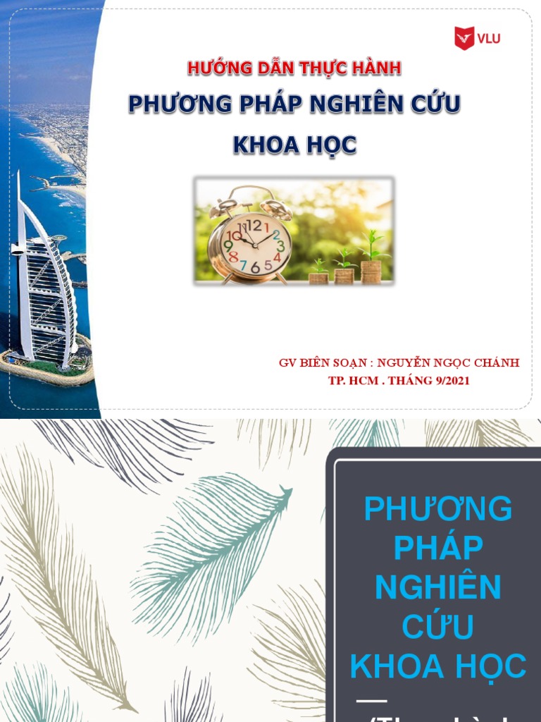 Huong Dan Thuc Hanh PDF | PDF