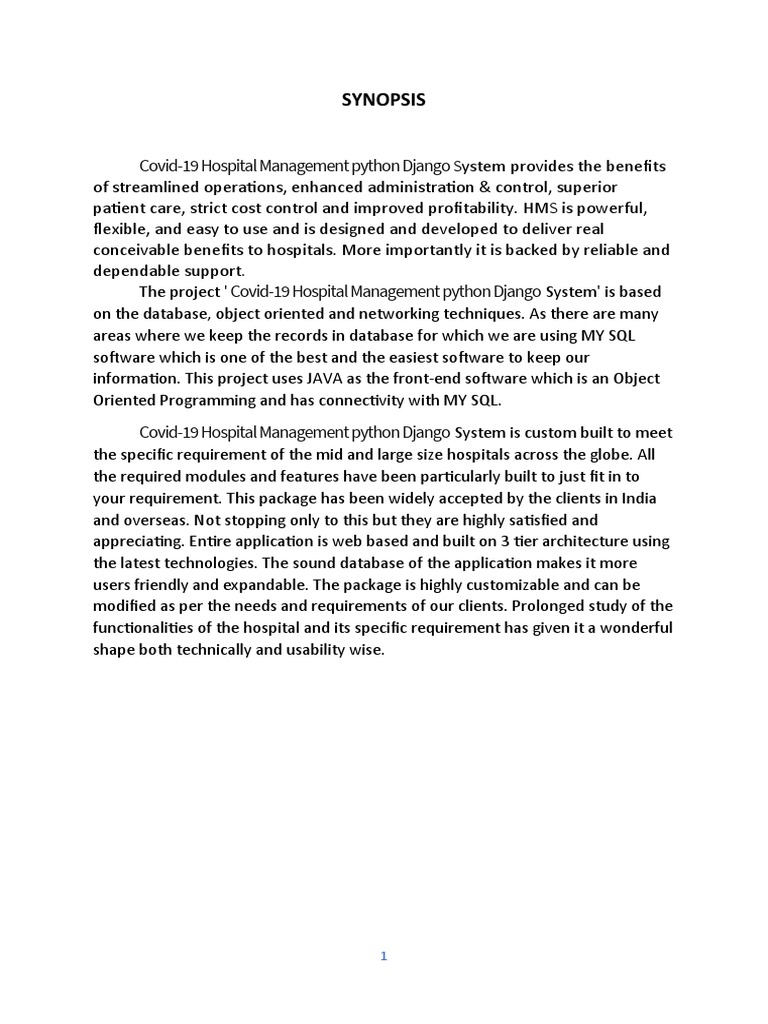 Final Document | PDF | Databases | Python (Programming Language)