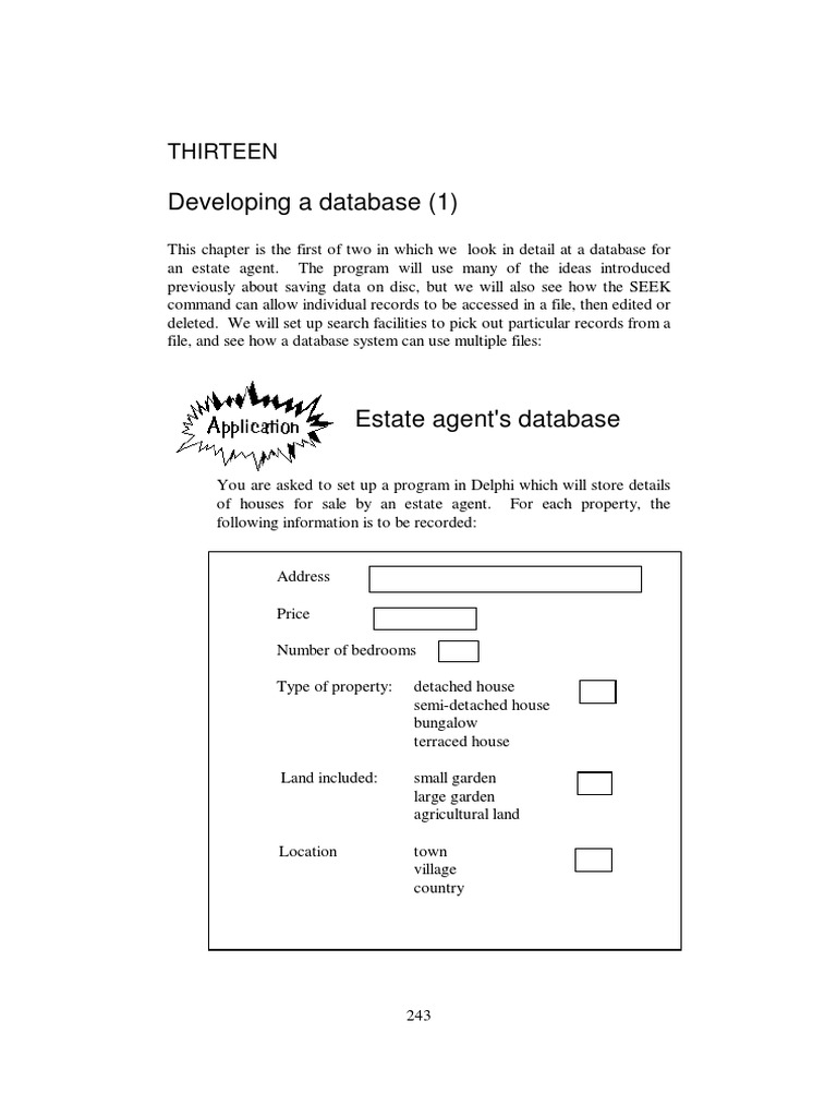 Thirteen | Download Free PDF | Button (Computing) | Menu (Computing)
