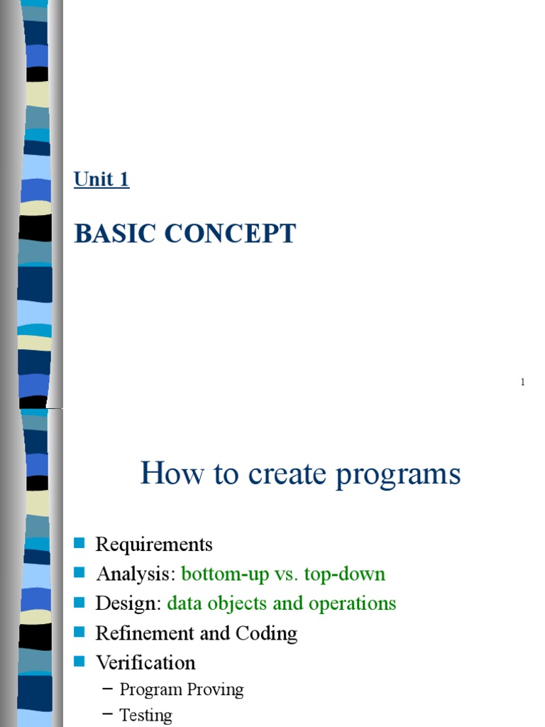 Dsoop Class 03 Pdf Data Type Programming