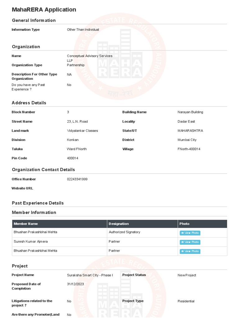 SSC Rera 1 | Download Free PDF | Basement | Elevator