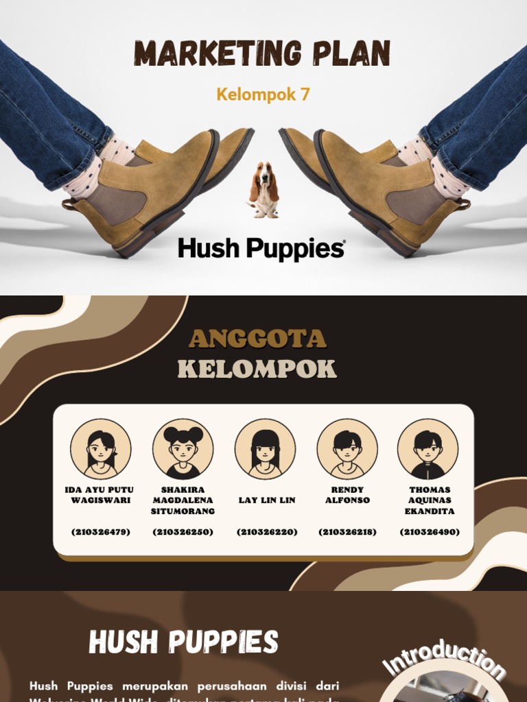 Marketing Plan | PDF