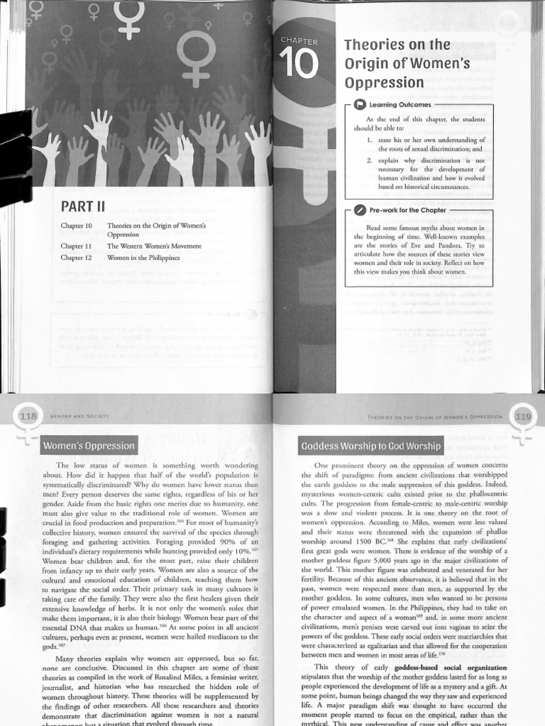 GE11 chapter-10 | PDF