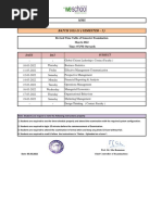 Internship Log Book Template LATEST | PDF | Audit | Economies