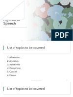 Decomposition Analysis | PDF | Poetry | Poetics