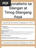 Grade 7 Module in Ap (3rd Quarter 2nd Module) | PDF