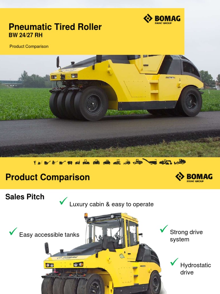 BW24 RH 3 | PDF | Vehicle Technology | Land Vehicles