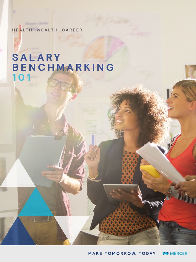Oct 2018 Salary Benchmarking Spotlight | PDF | Cost Of Living ...