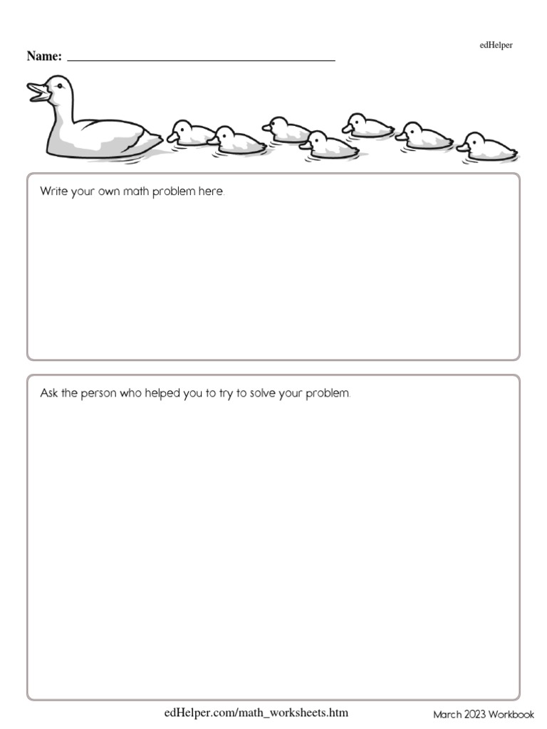 Math Worksheets Grade5 Printables PDF | PDF