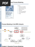 BPMN 2.0 In: Cheat Sheet | PDF | Information Technology Management ...