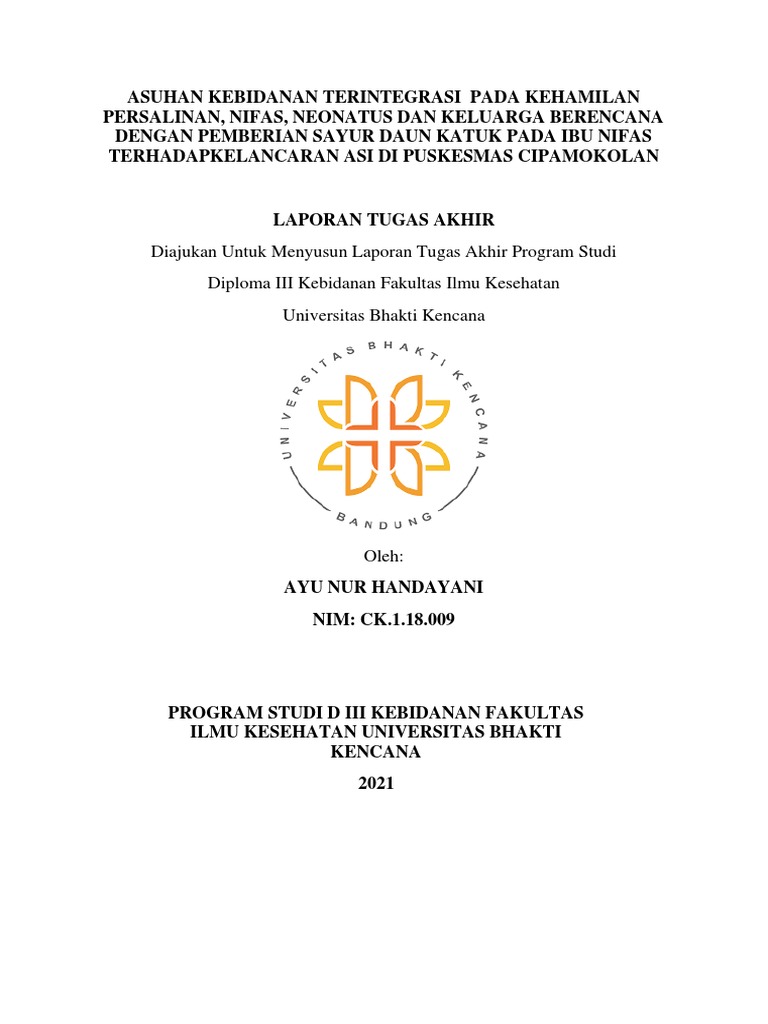 Daun Katuk Tingkatkan Kelancaran ASI | PDF | Pengembangan Diri | Kesehatan Holistik