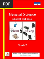 Science 8 - Textbook - Elevate Science Course 3 (SAVVAS) | PDF
