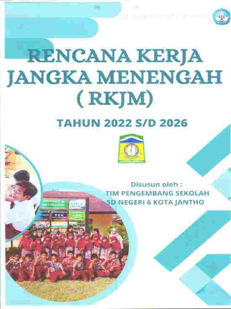 RKS SD Negeri 6 Kota Jantho - 11zon PDF | PDF
