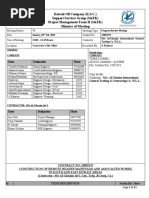 STATUS A B C D What Do They Mean | PDF