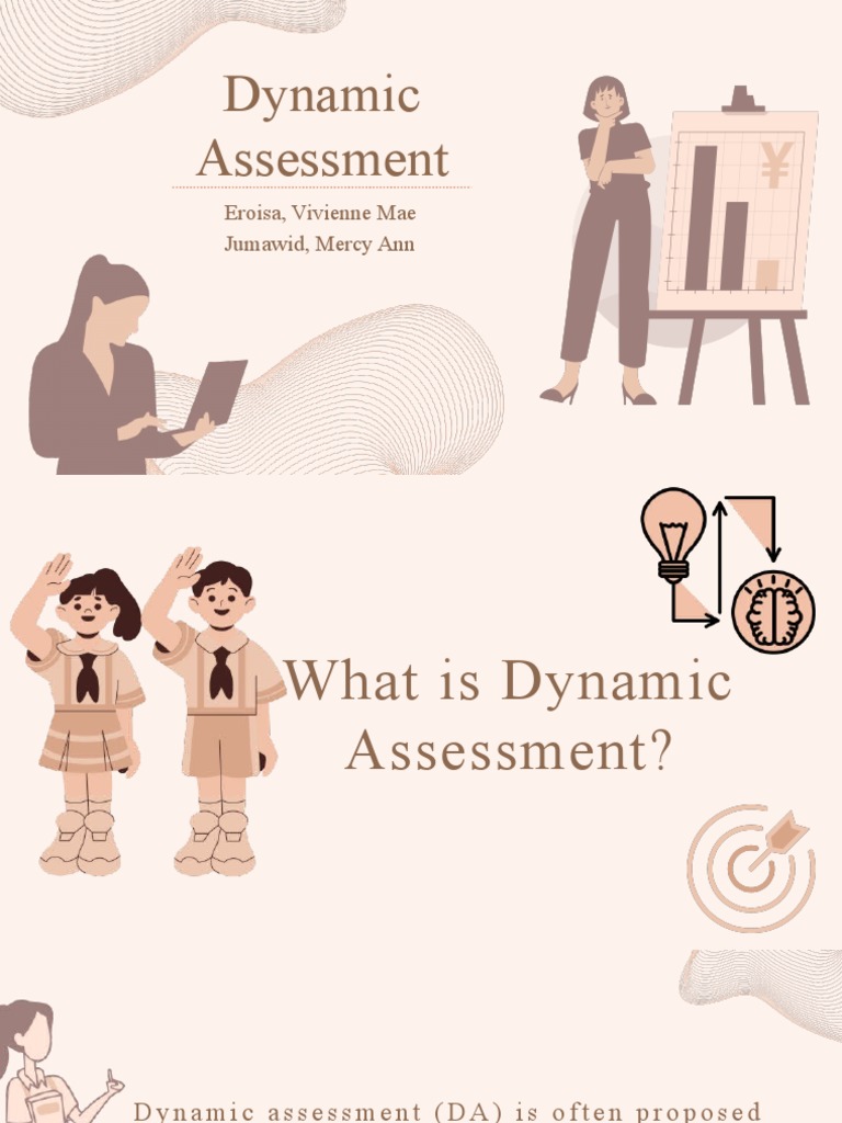 Dynamic Assessment Explained | PDF | Cognitive Science | Cognition