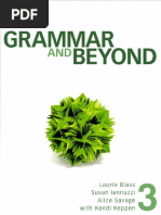Grammar in Context 3 Seventh Edition | PDF