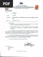 PNP MC 2022 076 PDF | PDF