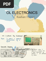 Electrical Plan Sample Reference | PDF | Electrical Wiring | Electrical Engineering