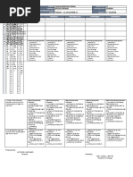 DLL Reflection Both English and Filipino | PDF