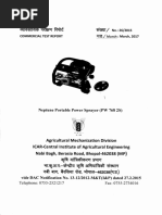 Is 4031 Part 4 - Consistency | PDF | Cement | Temperature