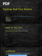 Csi Masterformat (1995 Ed.) 16 Divisions: Prof. Jose Danilo Silvestre ...