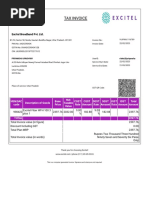 Amaron Battery Change Invoice | PDF | Economies | Government Of India