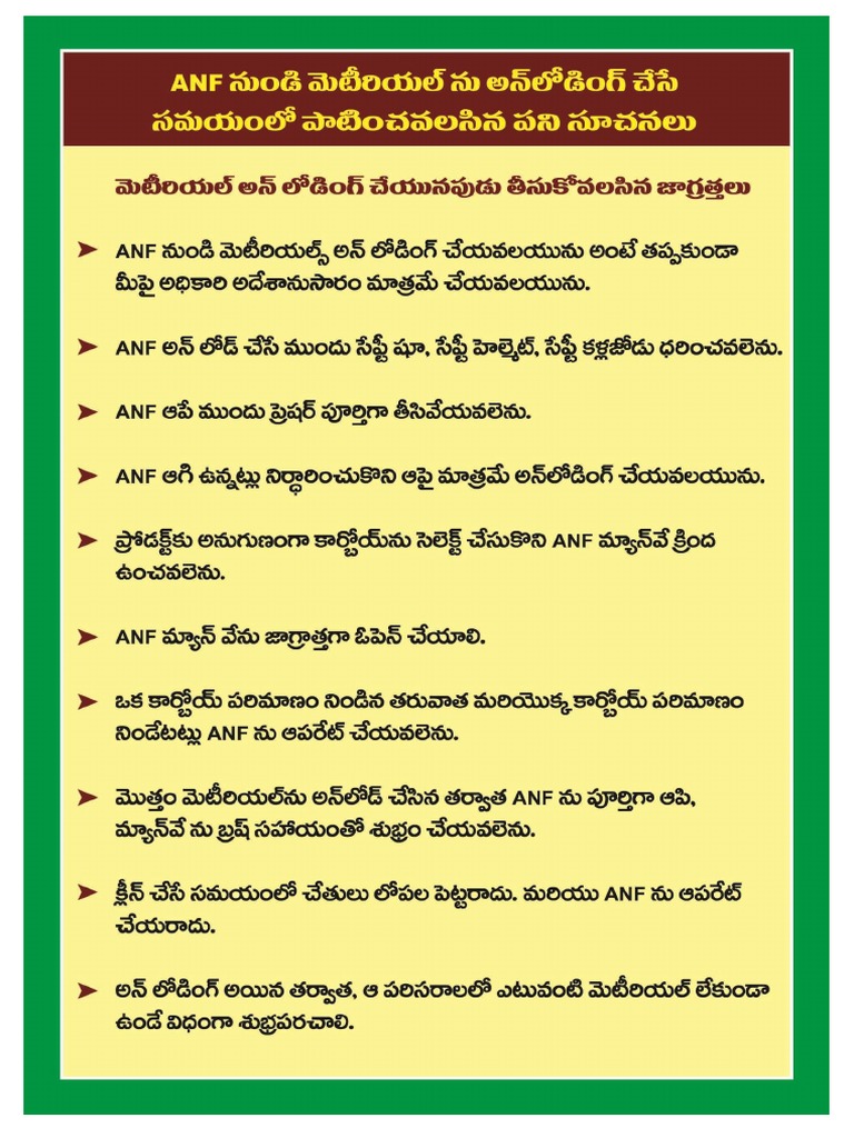 Telugu Sign | PDF
