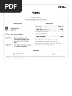 Calculate TRIR, LTIR, LTISR Rates | PDF | Health Sciences | Medicine