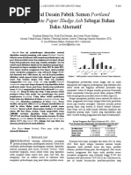 Contoh Proposal PKM PI | PDF | Bisnis
