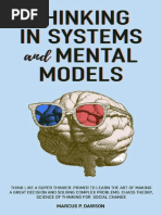 The Great Mental Models | PDF | Knowledge | Warren Buffett