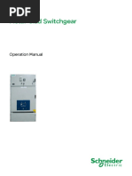 Specifications: S&C Loadbuster Disconnect Switches | PDF | Washer ...