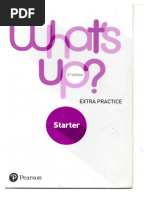 542 - 7 - Roadmap A1. Students' Book Key - 2021 | PDF | Bedroom